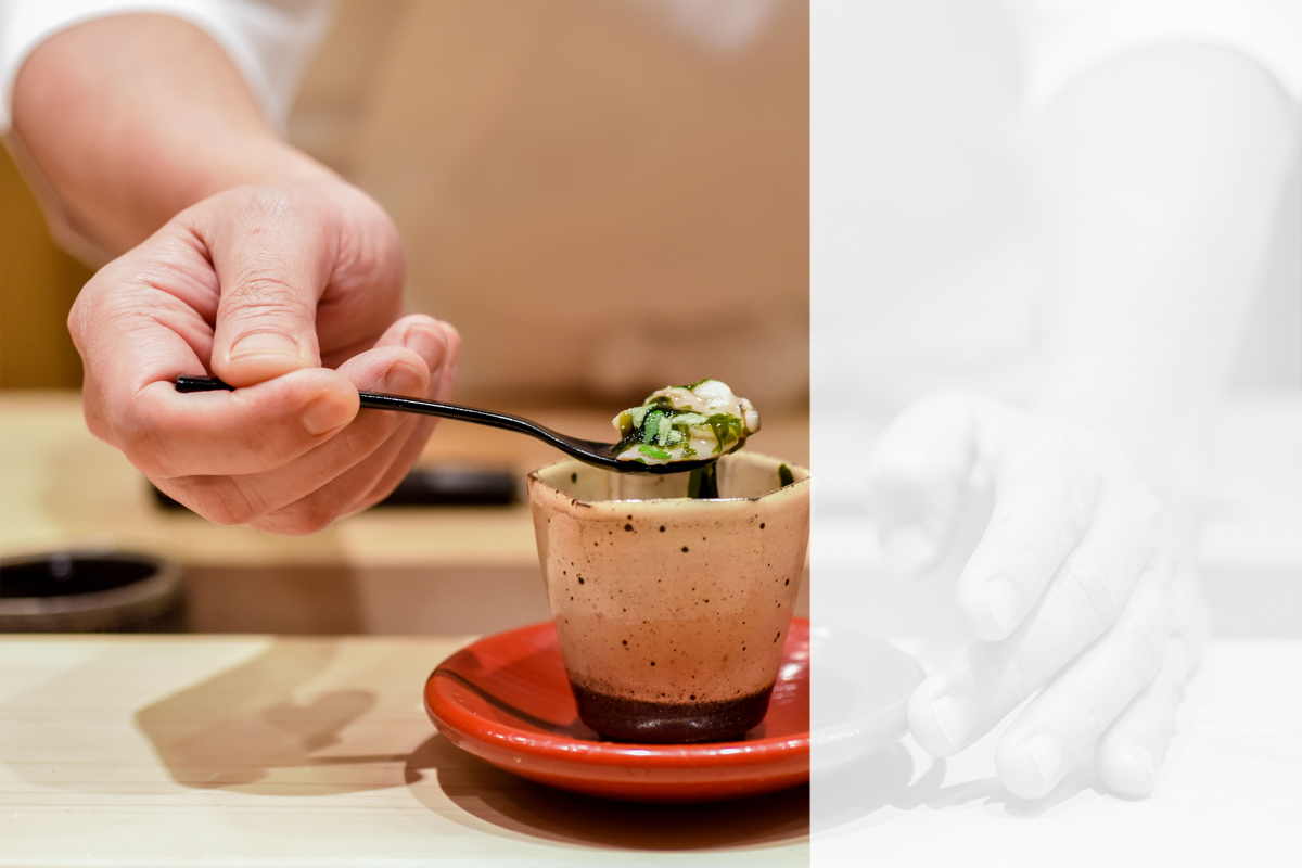 Photo Gallery - Sushi Shikon