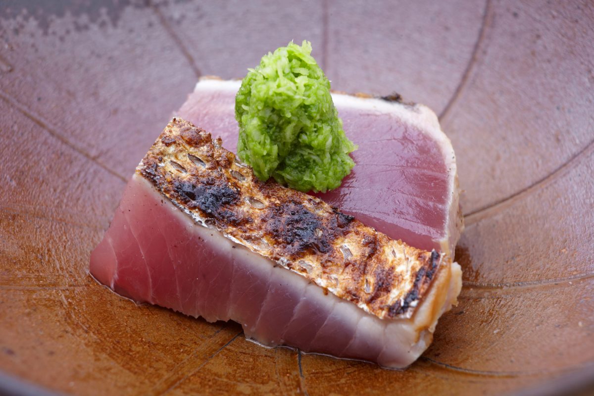 Photo Gallery - Sushi Shikon